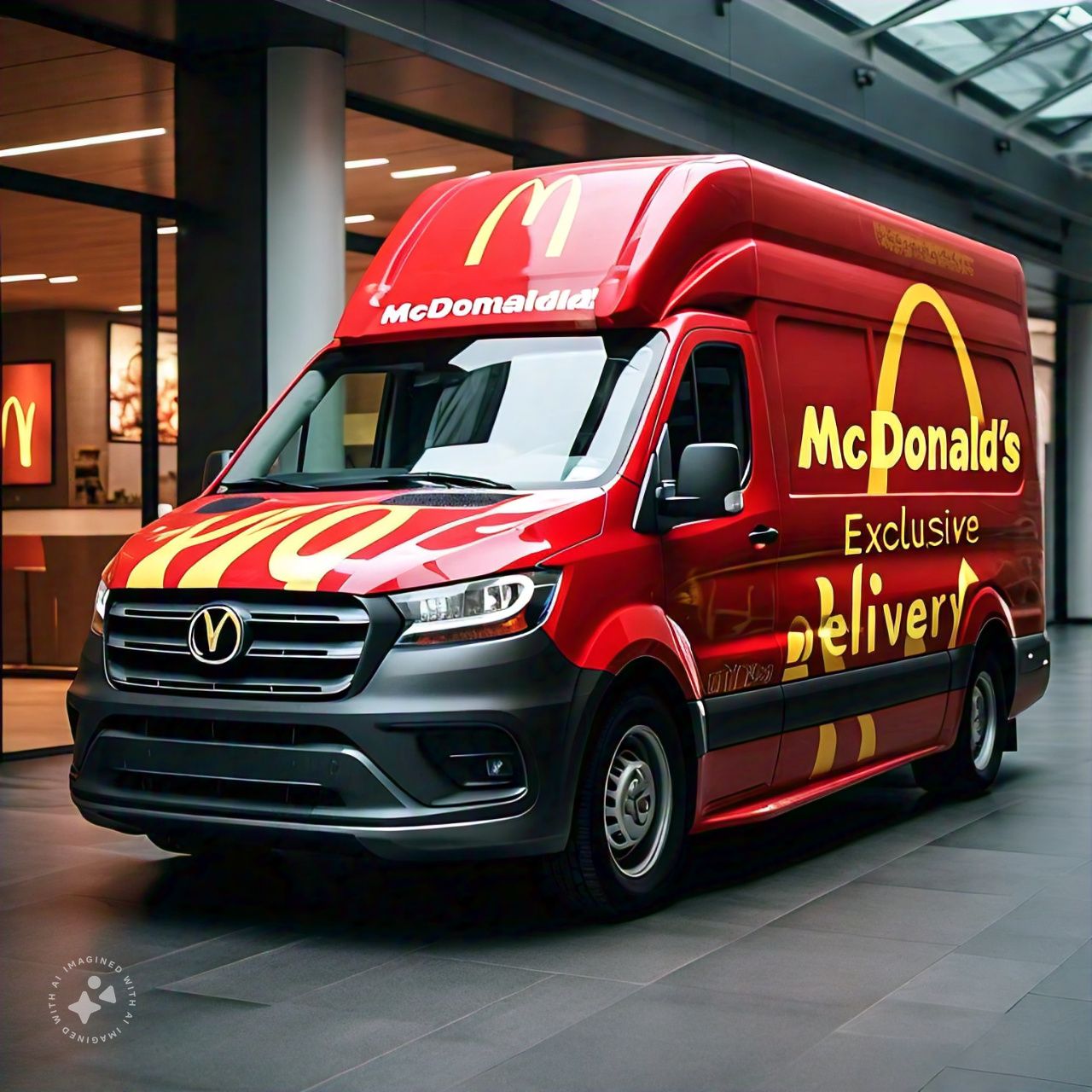 McDonald's Menu Precio Mexico - 2026 Actualizado