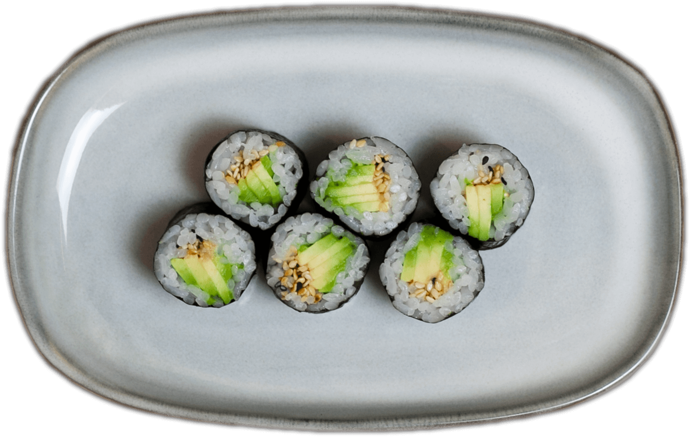 Moshi Moshi Menú Precios México - 2026 Actualizado