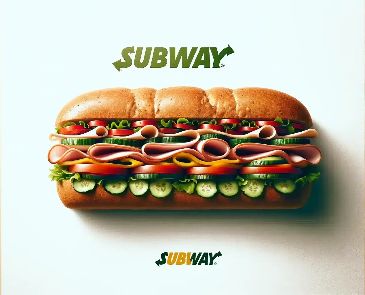 Subway Menú Precios México - 2026 Actualizado