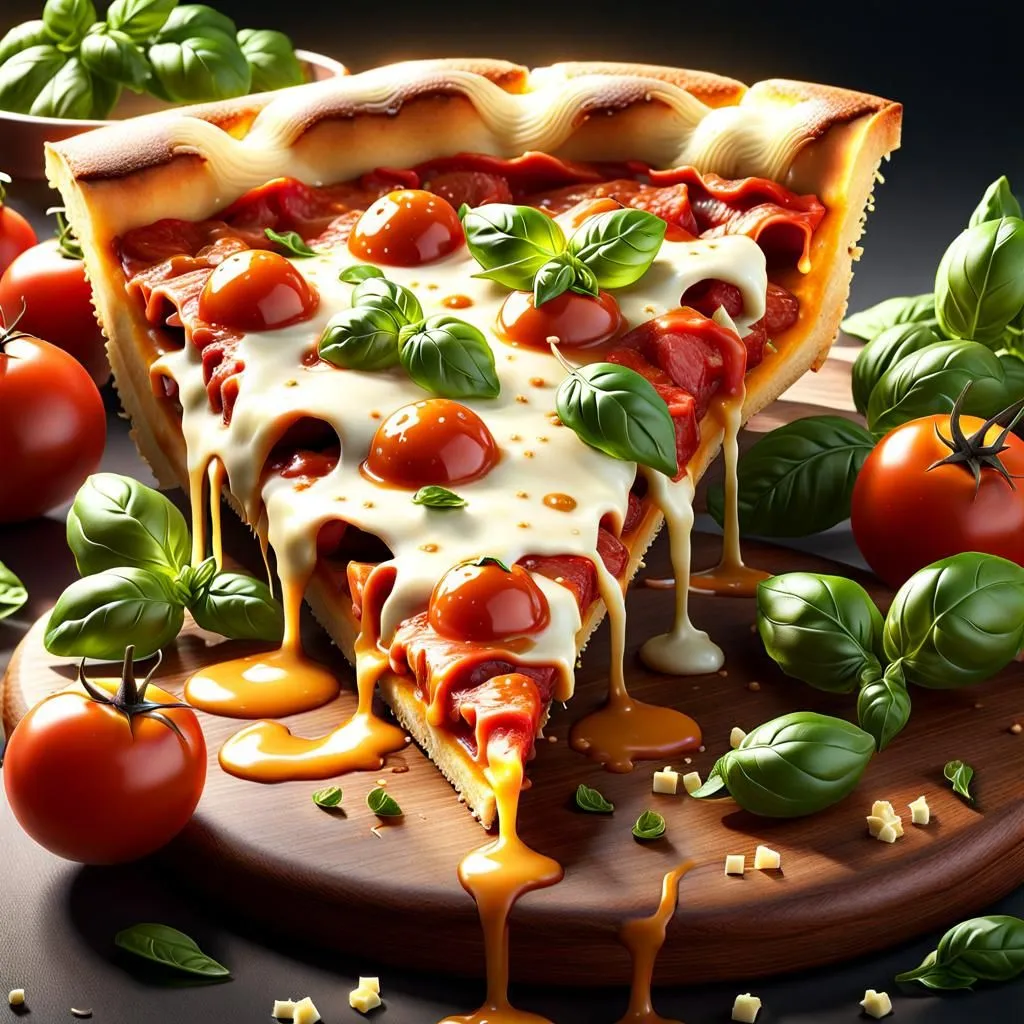 Super Pizza Menú Precios México [2025 Actualizado]