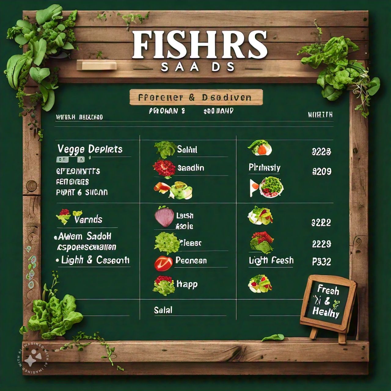 Fishers Menú Precios México - 2026 Actualizado