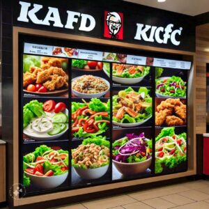 KFC Menú Precios México - 2026 Actualizado