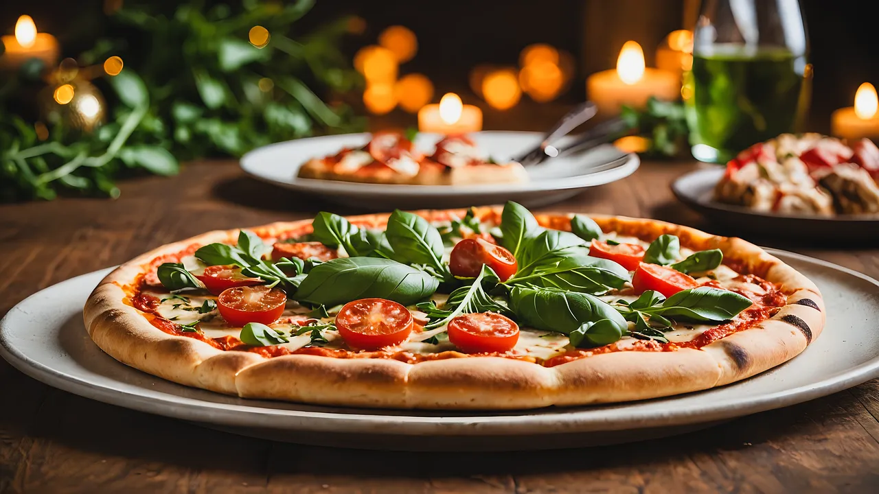 Pizza Deprizza Menú Precios México - 2026 Actualizado